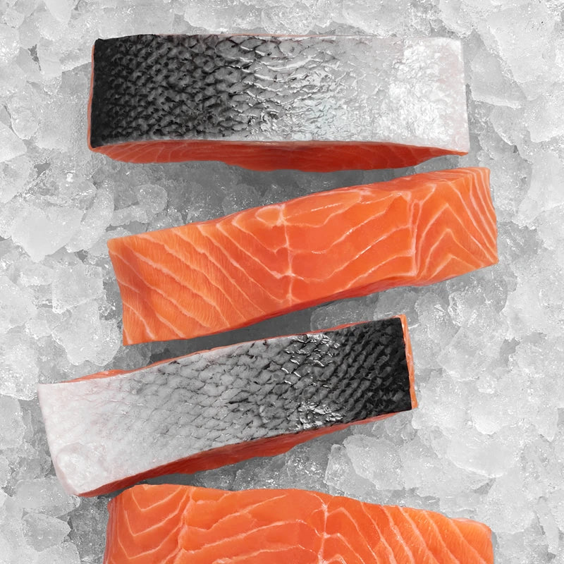 Seafood – Inverawe