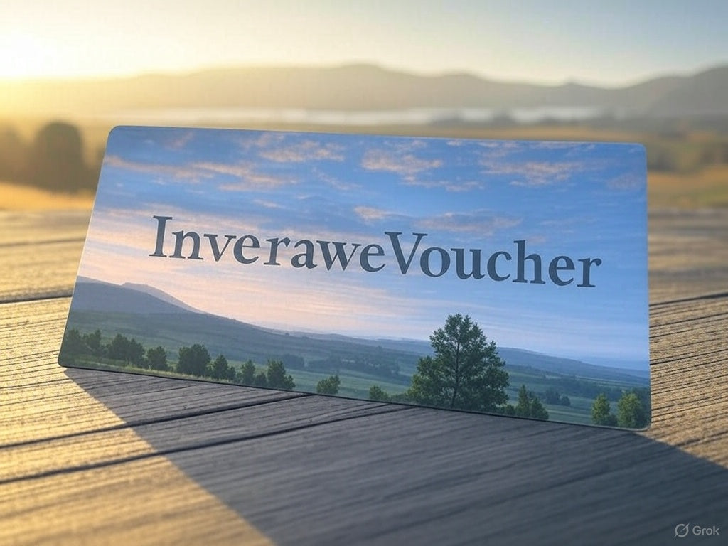 Inverawe Scottish Smoked Salmon