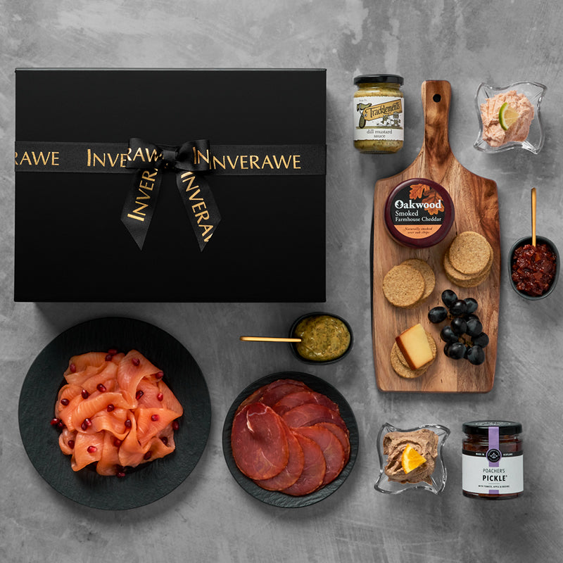 Gift Boxes – Inverawe