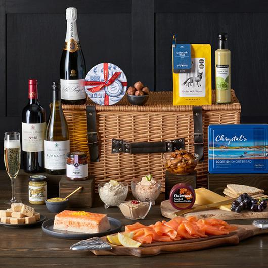 Hampers – Inverawe