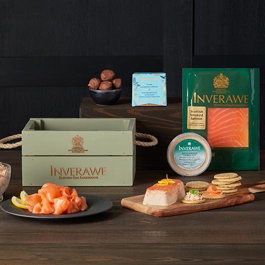 Gifts under £100 – Inverawe