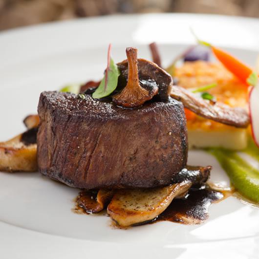 Inverawe Scottish Smoked Salmon