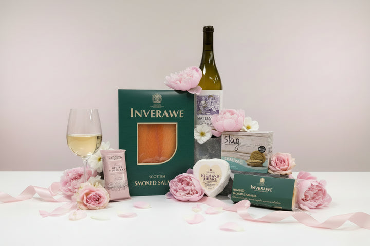 Valentines – Inverawe