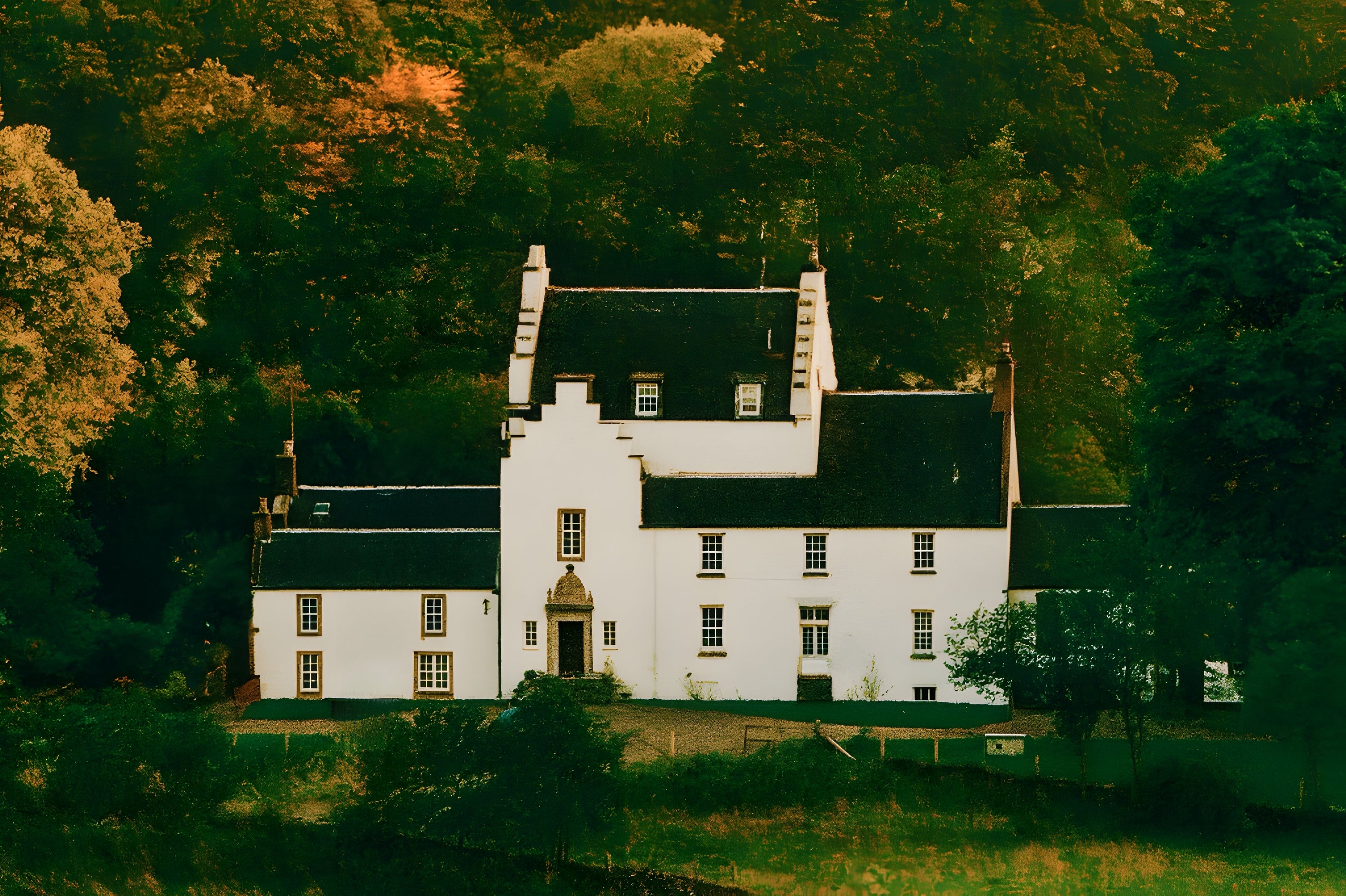 About Inverawe