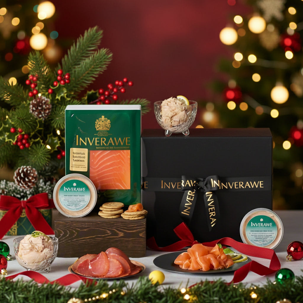 The Favourites Gift Box – Inverawe